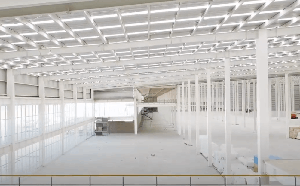 THREE | Environmental Consulting | Mexico & USA | Complejo Industrial ...