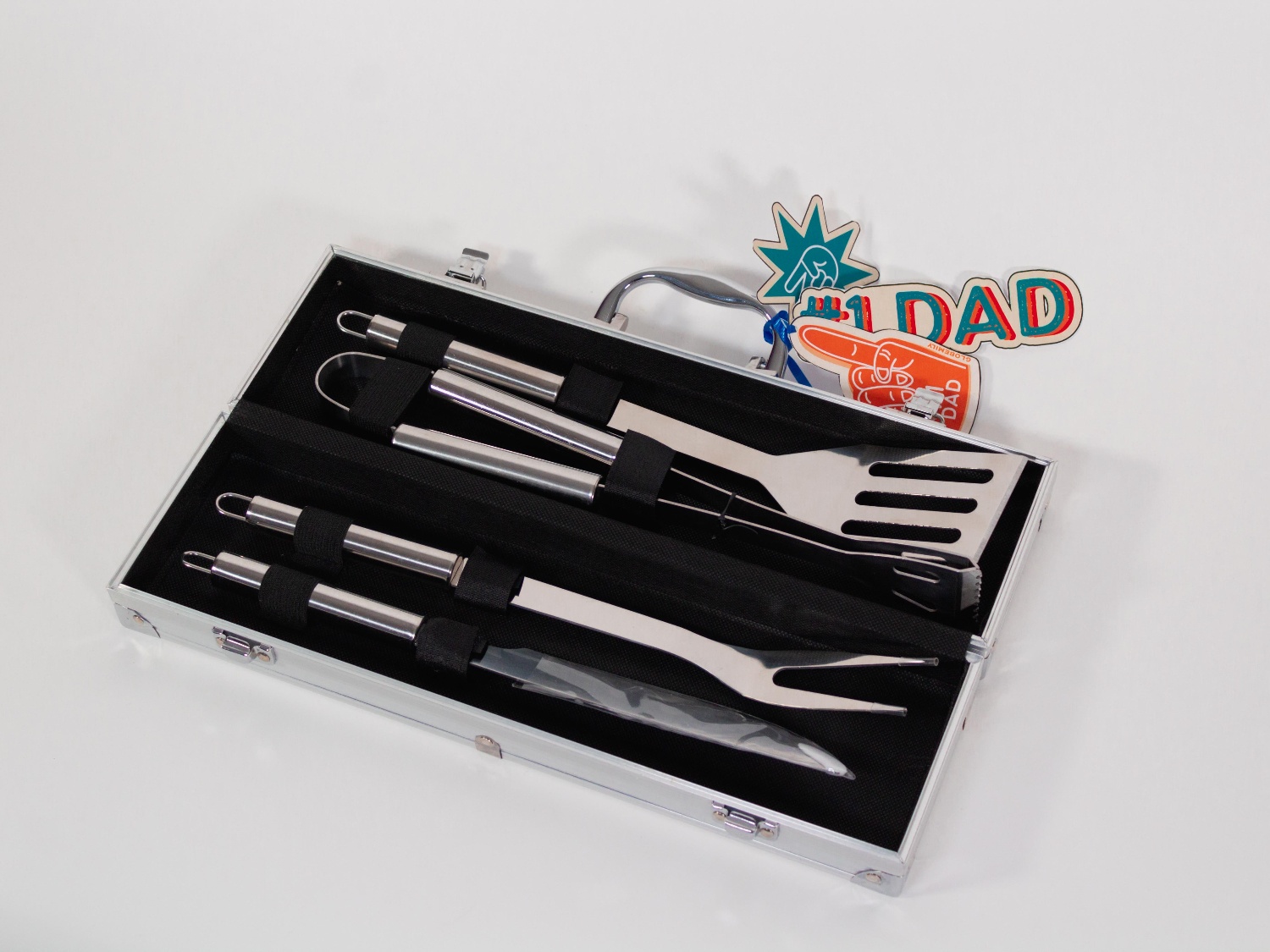 Globemily | KIT PARA ASAR