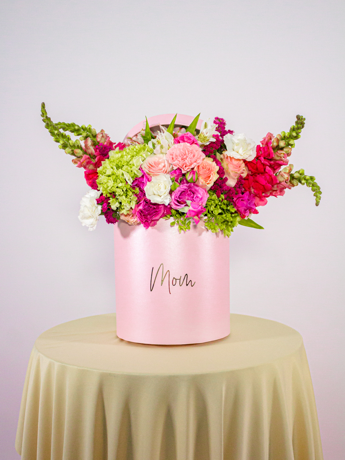 Globemily | Flower box